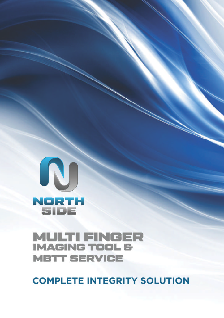 North Side_Corrosion Logging Service – Advanced Production Logging ...