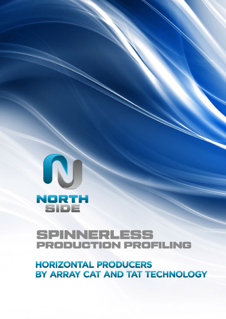 Horizontal wells Array logging flyer – Advanced Production Logging ...