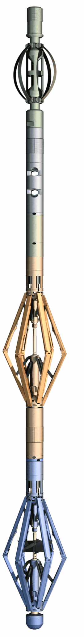 Complete Production Logging Tool – Advanced Production Logging Service ...