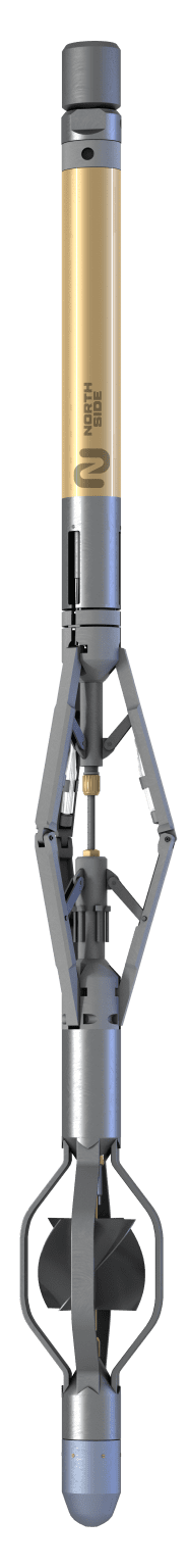 Downhole Flowmeter for AL Wells – Advanced Production Logging Service ...