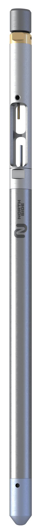 GR, CCL, Pressure, Temperature Tool – Advanced Production Logging ...