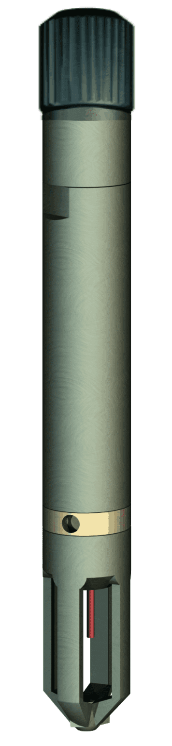 High Precision Temperature Tool – Advanced Production Logging Service ...