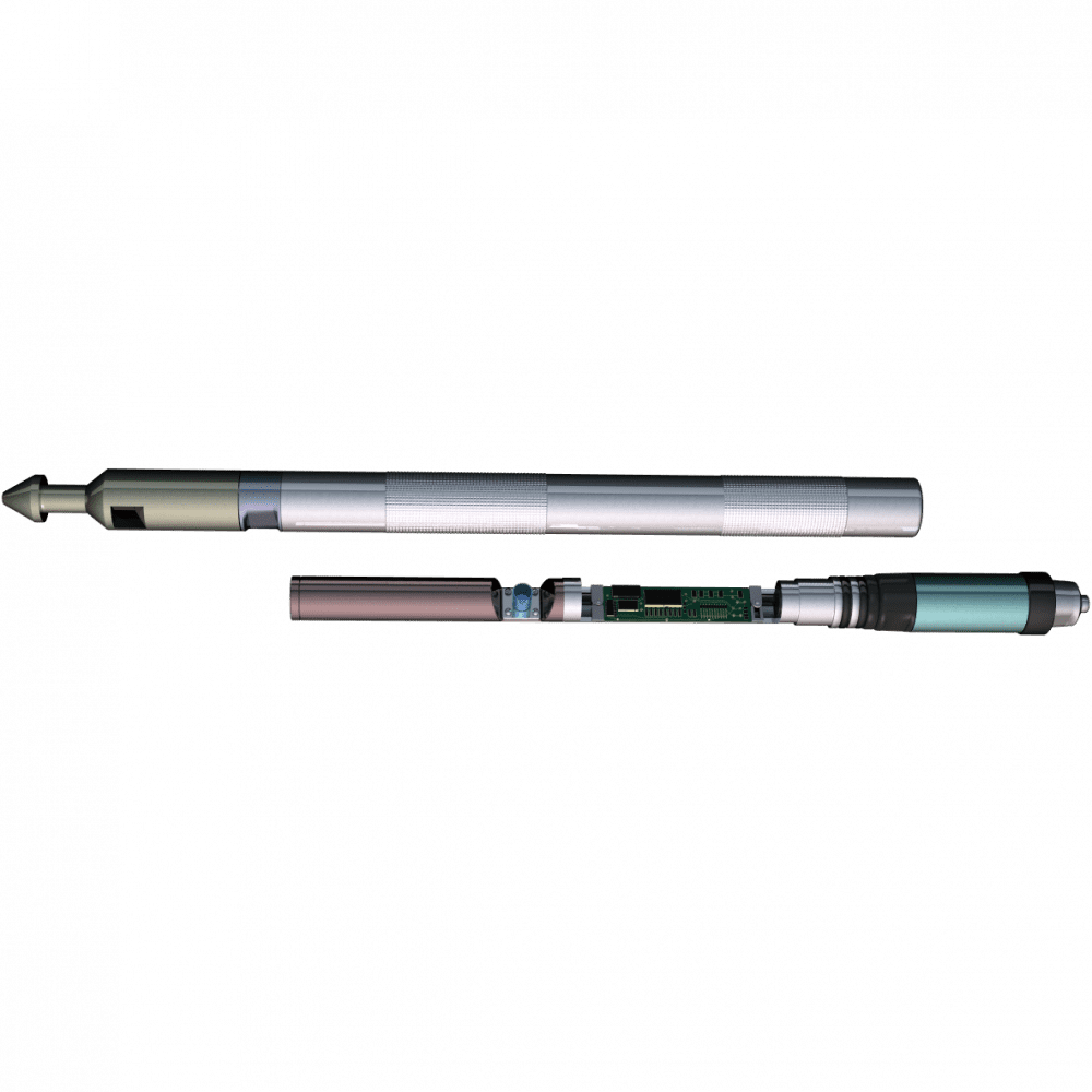 Home old – Advanced Production Logging Service and Tools