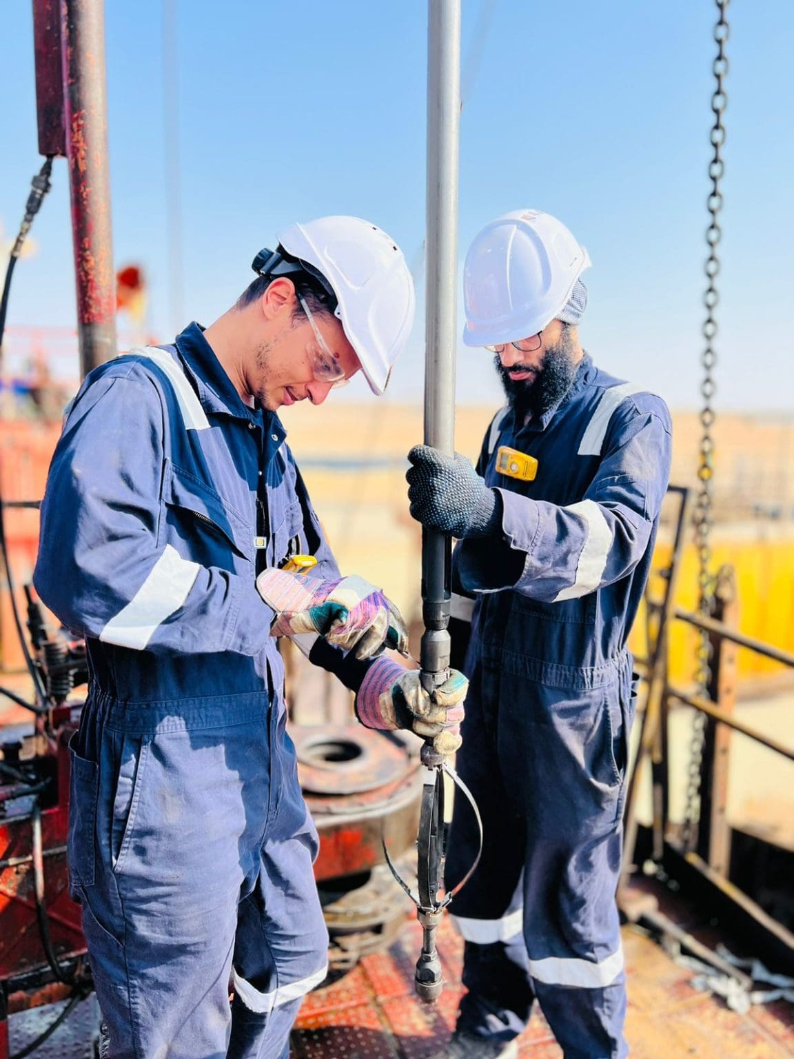 Advanced Production Logging Service and Tools – Spinnerless Production ...