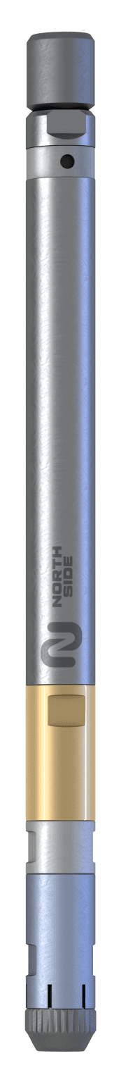 Spectral Noise Logging Tool – Advanced Production Logging Service and Tools