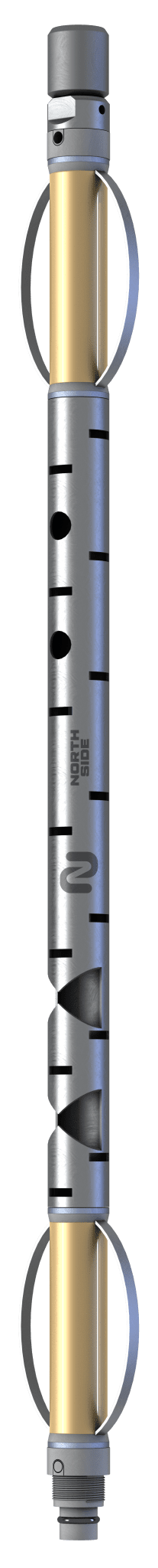 Cement Bond Logging Tool CBL-43 – Advanced Production Logging Service ...