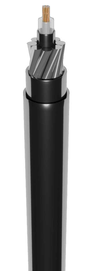 Slicklight-C Downhole Cables – Advanced Production Logging Service and ...