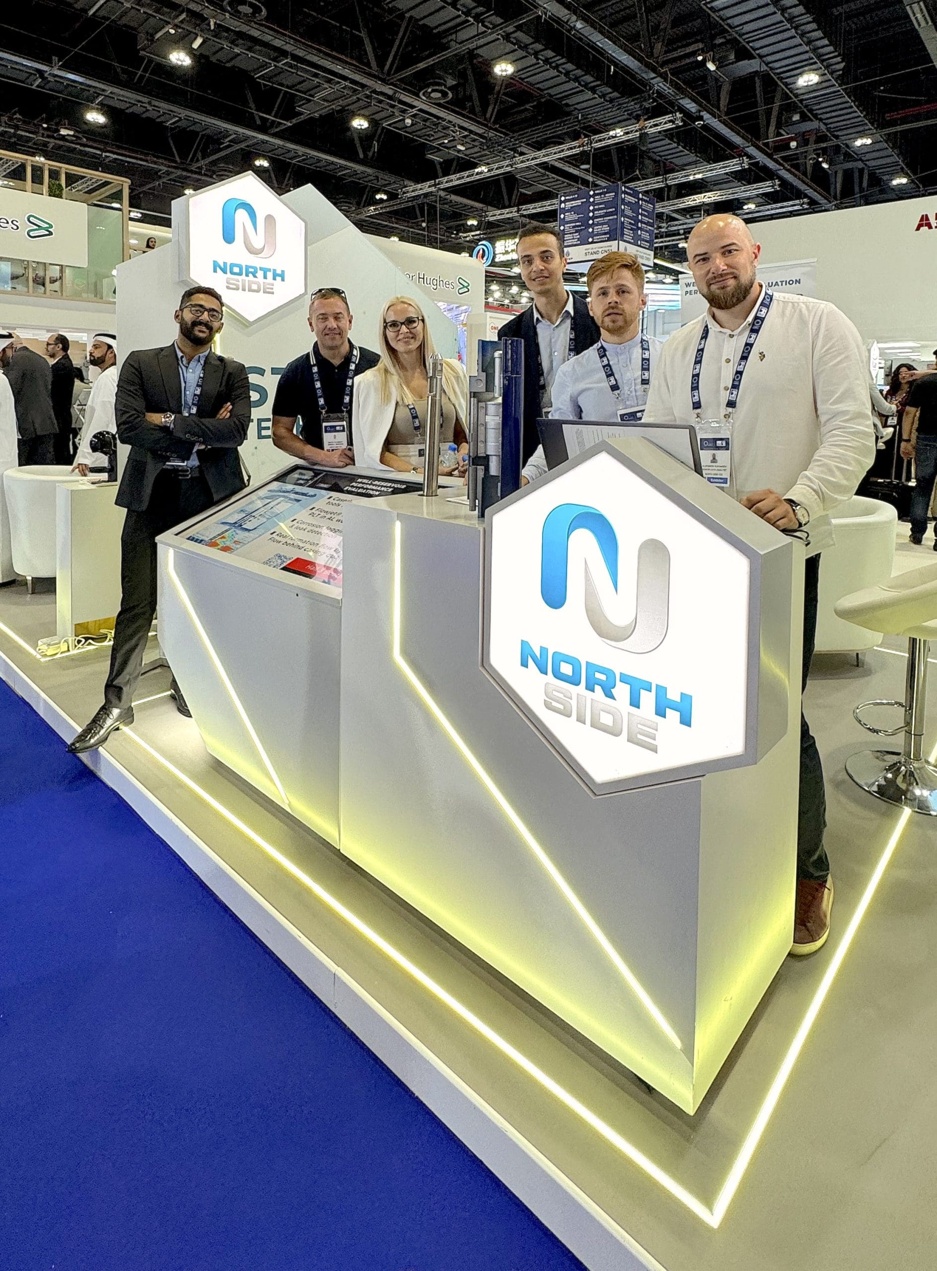 Advanced Production Logging Service and Tools – Spinnerless Production ...