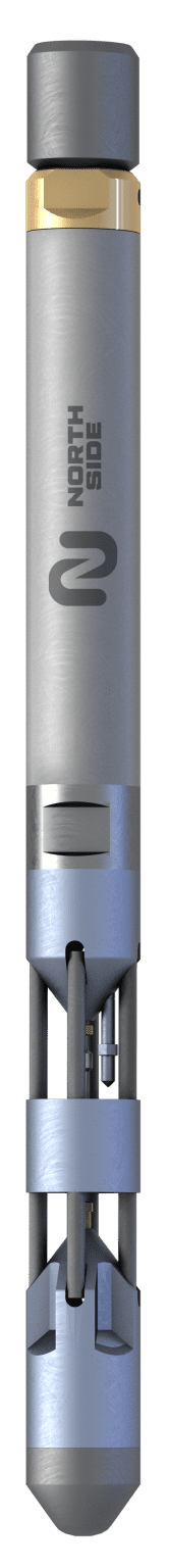 Gas Wells Continuous Spinner Flowmeter – Advanced Production Logging ...