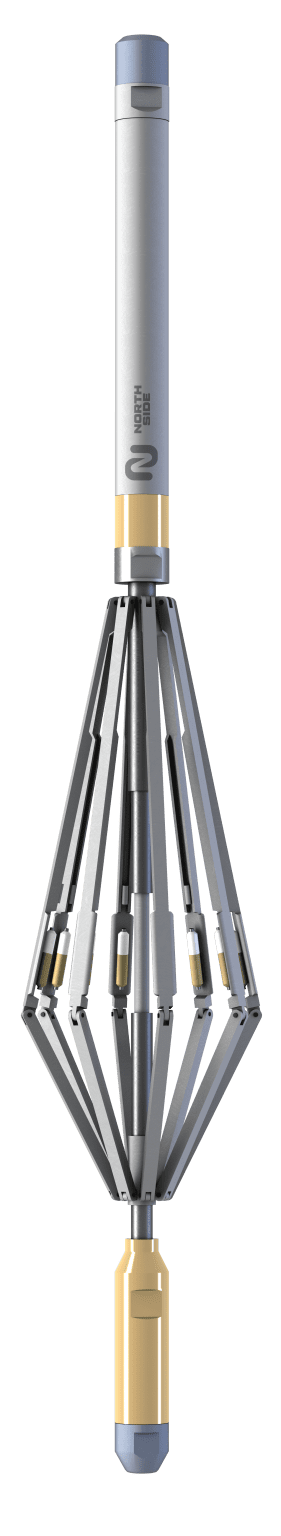 Fusion-ST Array Logging Tool – Advanced Production Logging Service and ...